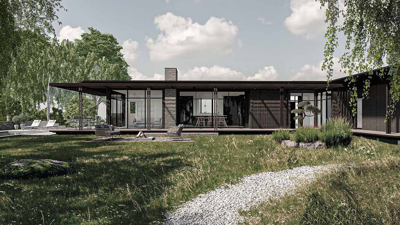 Architecta | Bygg med Architecta | Nyckelfärdiga arkitektritade hus